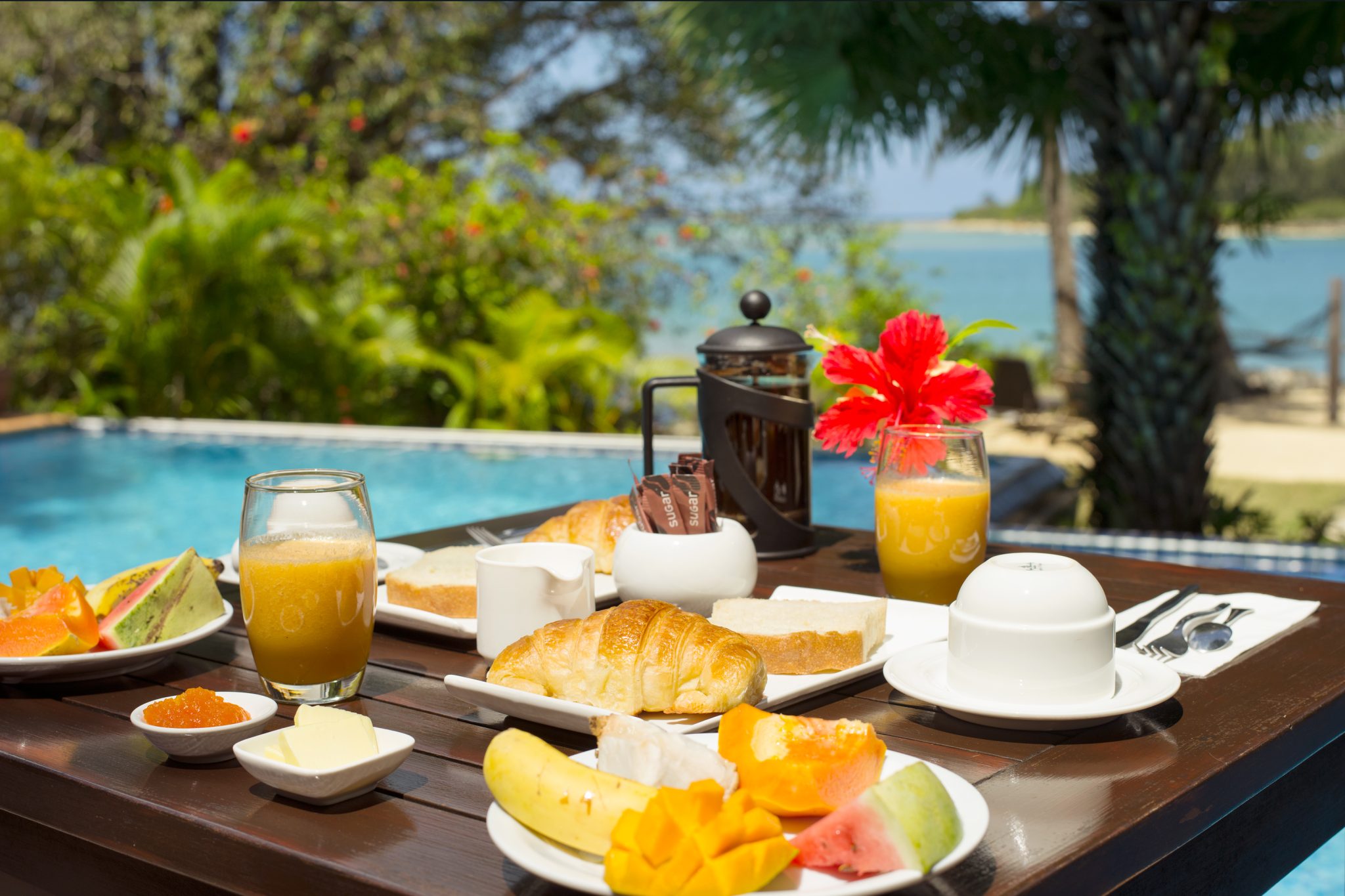Gallery | Photos of Fatumaru Lodge, Port Vila