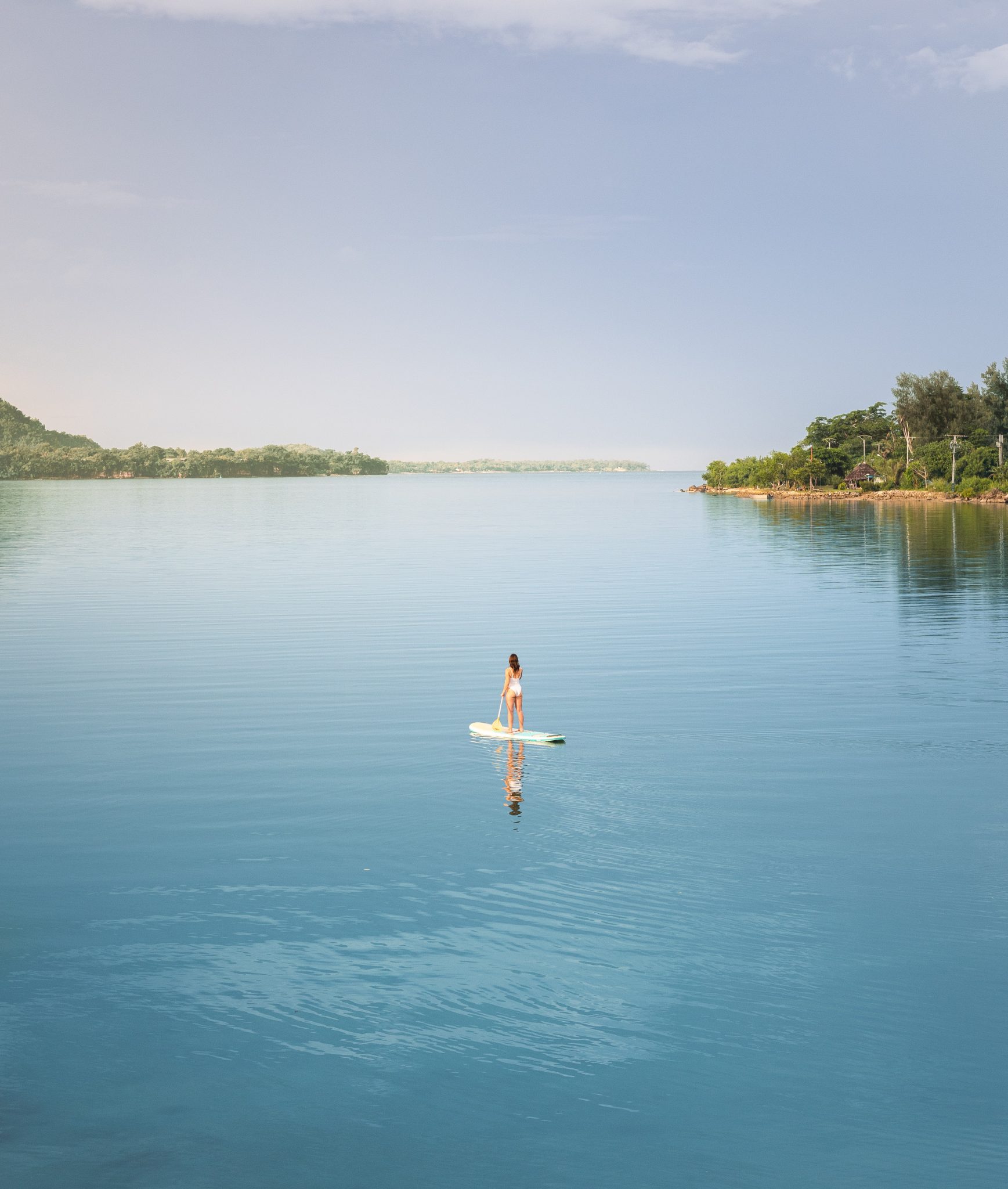 Hotel Near Port Vila Experiences | Fatumaru Lodge