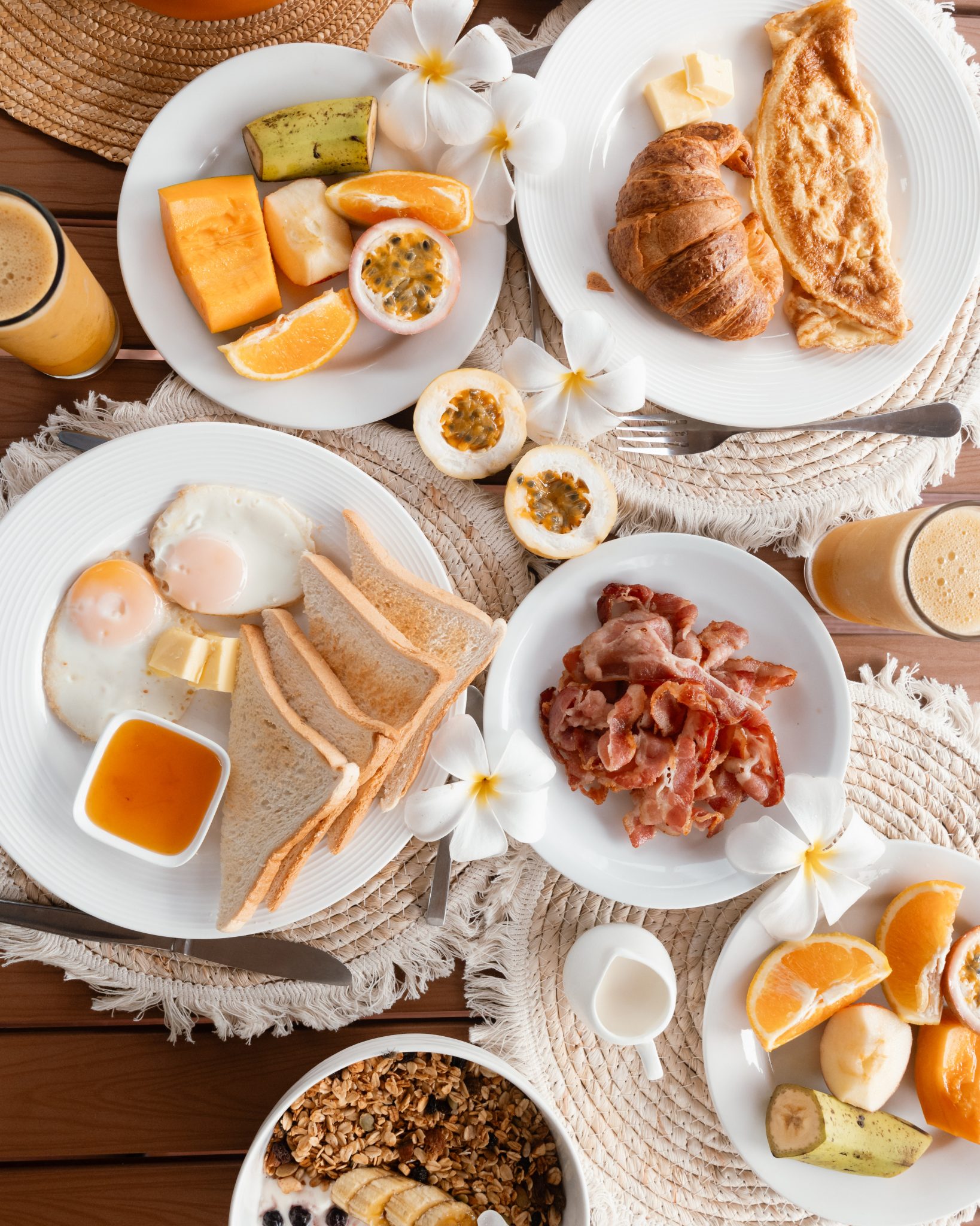 Hotel Near Port Vila Experiences | Fatumaru Lodge