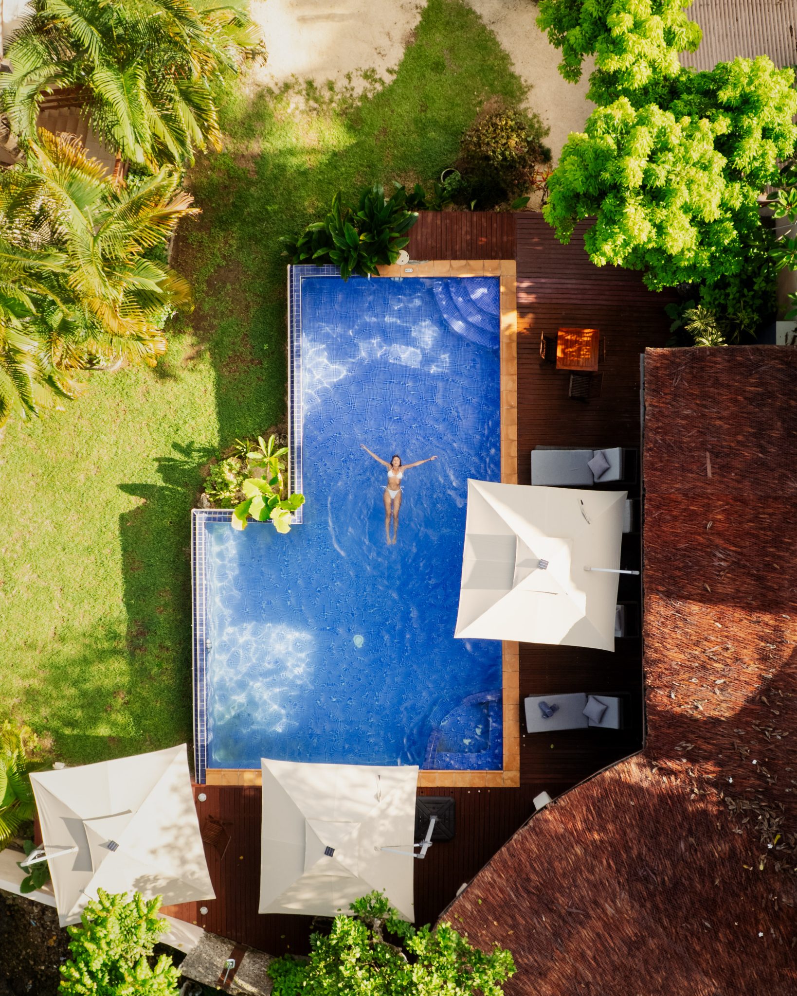 Hotel Near Port Vila Experiences | Fatumaru Lodge